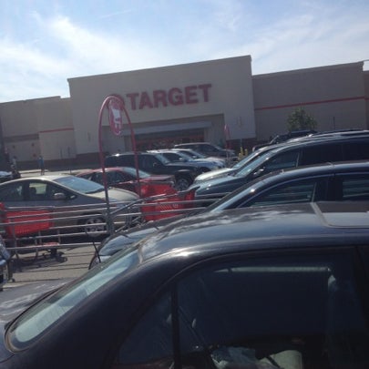 Photos At Target Big Box Store In Saratoga Springs 