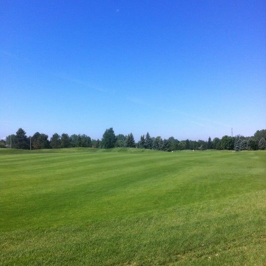 Atlantide Golf Club - Golf Course in Île Perrot
