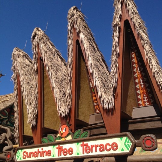 Sunshine Tree Terrace - Lake Buena Vista, FL