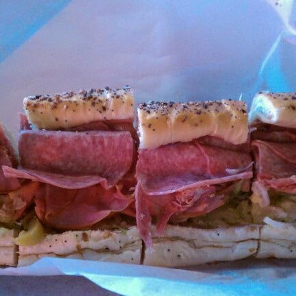 Photos at DiBella's Old Fashioned Submarines - 18 tips from 1141 visitors