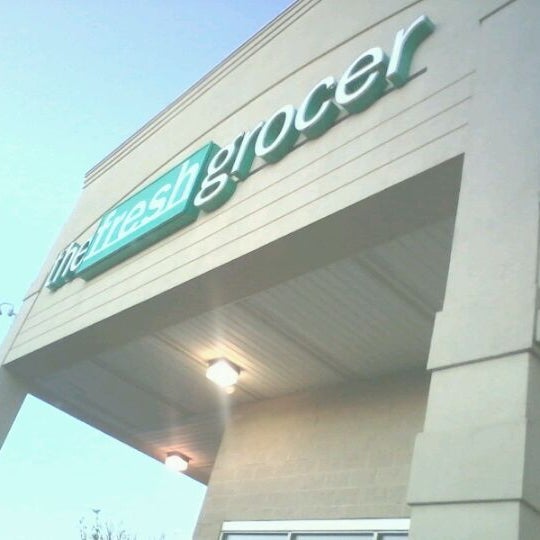 The Fresh Grocer - Grocery Store in Philadelphia