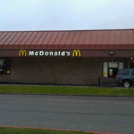 McDonald's - 4110 E Main St