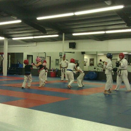 USKO - Magnolia Center - 6794 Brockton Ave