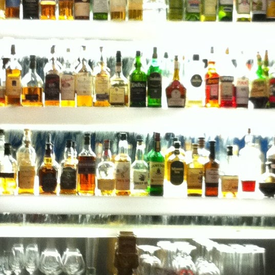 Fifth Element Bar (Now Closed) - Tapas Restaurant in South Brisbane