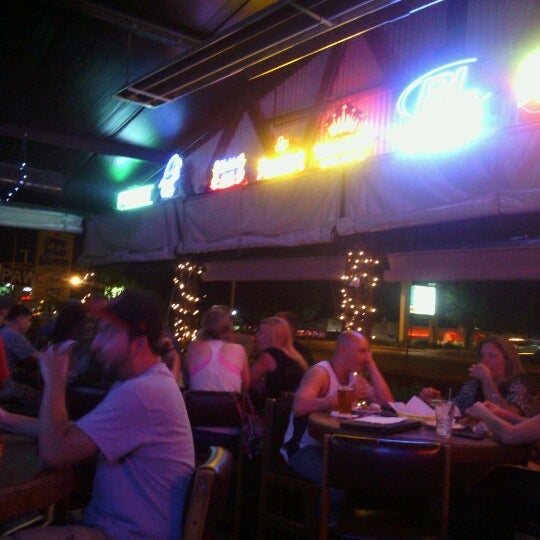 Billy's Long Bar - Bar in Albuquerque