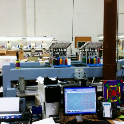 Nightmare Graphics, Inc. - 1 tip