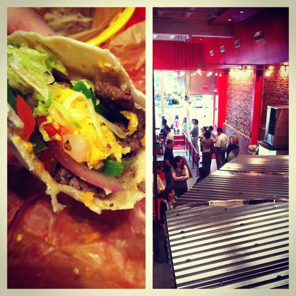 Photos at District Taco - Taco Place in Downtown-Penn Quarter-Chinatown