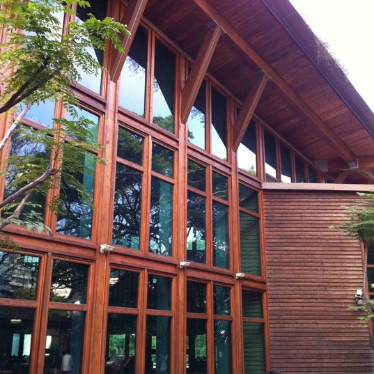 25 Most Beautiful Public Libraries in the World