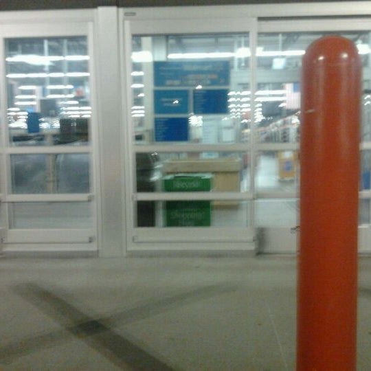 Photos at Walmart Supercenter - Stuart, VA