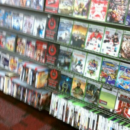 GameStop - North End - Bridgeport, CT