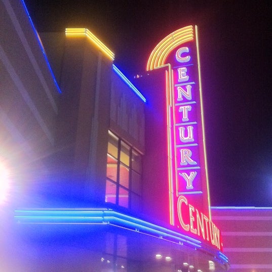 Century Theatre - 21 tips