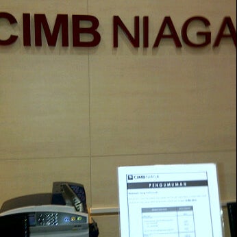 Photos at Wisma CIMB Niaga - 23 tips from 1317 visitors