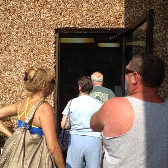 Lavallette Police Department - Police Station