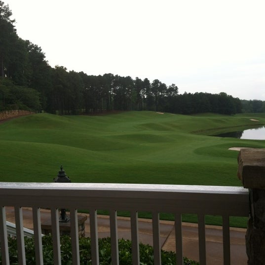 Hawks Ridge Golf Club - Golf Course