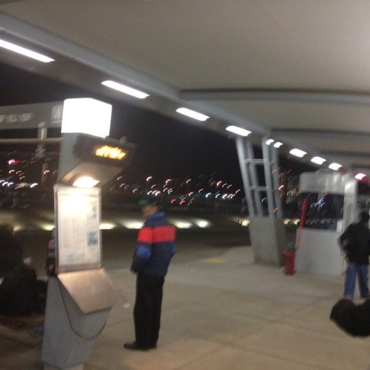 Photos at Pentagon Transit Center - The Pentagon - The Pentagon