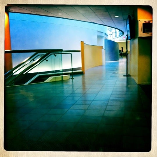 Photos at Leroy & Lucile Melcher Hall - College Academic Building