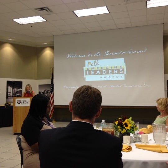 Polk State College - Winter Haven Campus - 9 tips