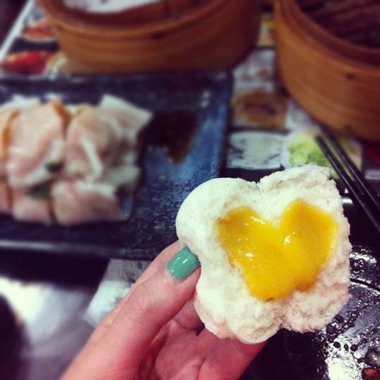 Dim Sum Square - 127 tips from 2274 visitors