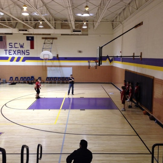 Smiley Wilson Middle School - Coronado Area - 0 tips