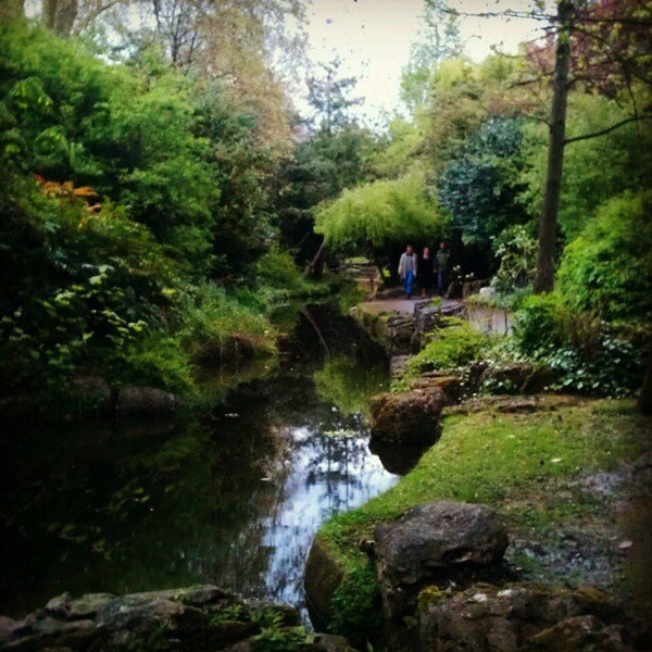 Photos at New River Walk - Canonbury - 8 tips