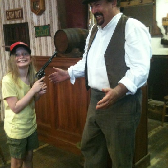 Photos at Wyatt Earp House & Gallery - History Museum in Tombstone