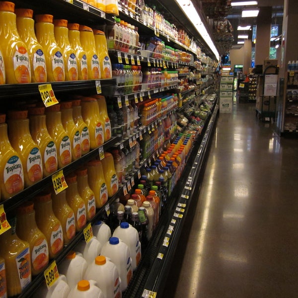 QFC - Supermarket in Seattle