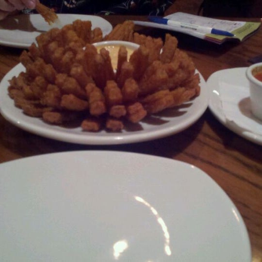 Outback Steakhouse - Steakhouse in Bloomington