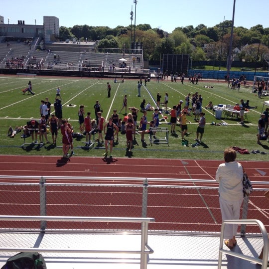 Manning Field - 365 Western Ave