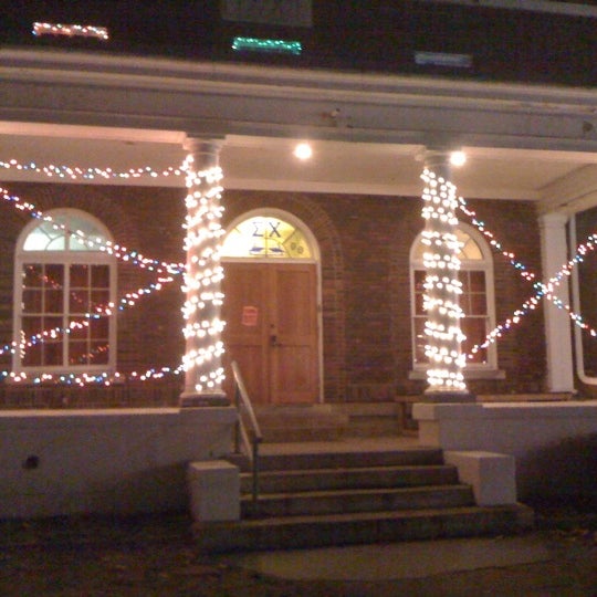 Sigma Chi Fraternity - University of Michigan (Now Closed) - Central ...