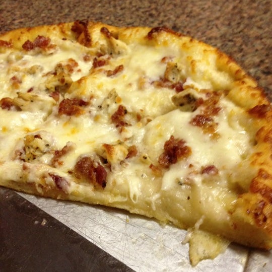 DeanO's Pizza - Pizzeria