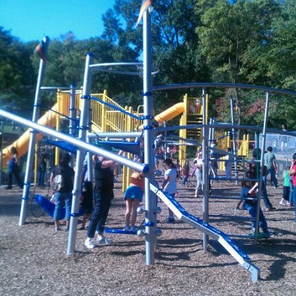 Wheaton Regional Park Playground - Wheaton-Glenmont - 5 tips