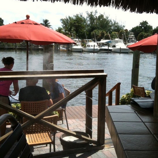 Waterway Cafe - Palm Beach Gardens, FL