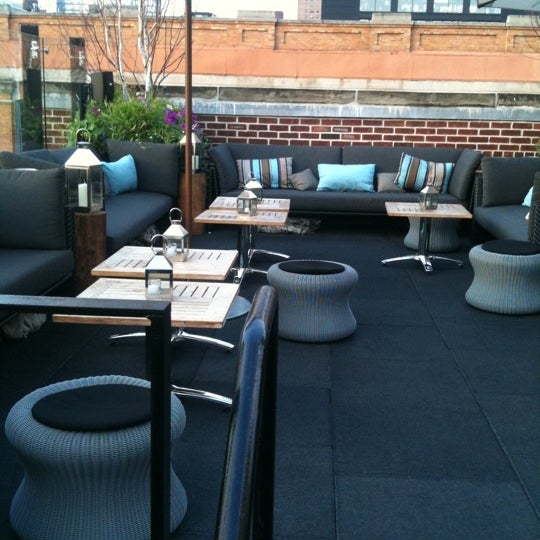 Photos at STK Rooftop - Meatpacking District - New York, NY