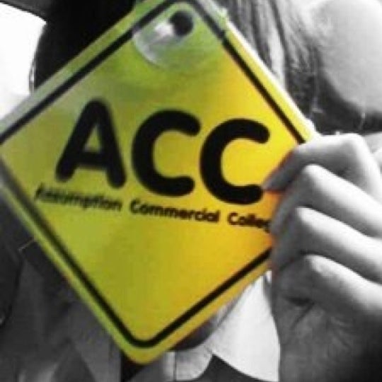โรงเรียนอัสสัมชัญพาณิชยการ (Assumption Commercial College) ACC - University