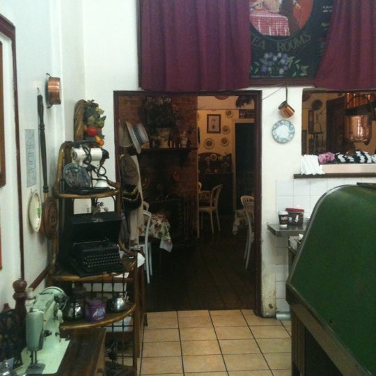 Guildford Village Tea Rooms - 6 tips from 76 visitors