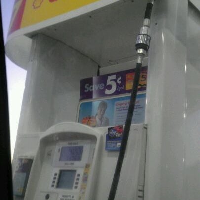 Shell - 2605 Highway 49 E