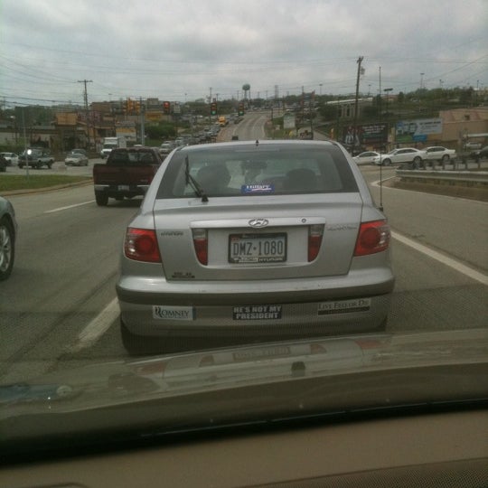 Greengate Centre - 2060 Greengate Centre Cir