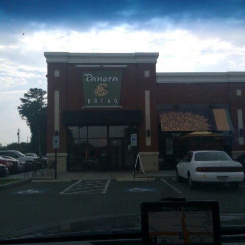 Photos at Panera Bread - Richmond, VA