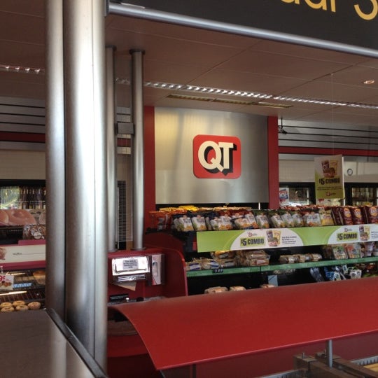 QuikTrip - Convenience Store