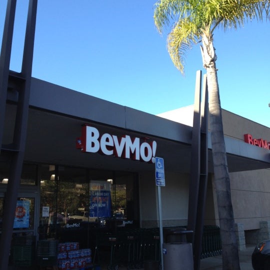 BevMo! - Liquor Store in San Diego