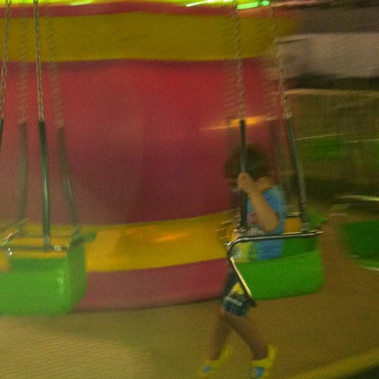 Reading Fairgrounds - 1216 Hilltop Rd