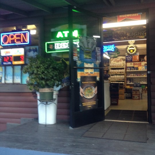 Mountain Store - Convenience Store