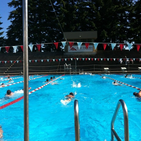 Photos At Mt Hood Aquatic Center Gresham Northeast 2 Tips