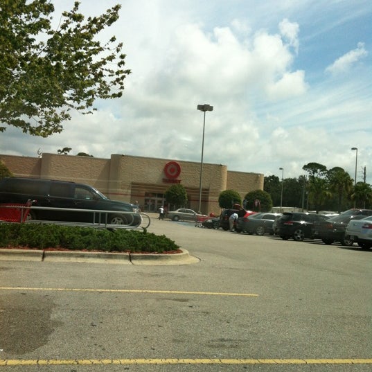 Target - Big Box Store in Mary Esther