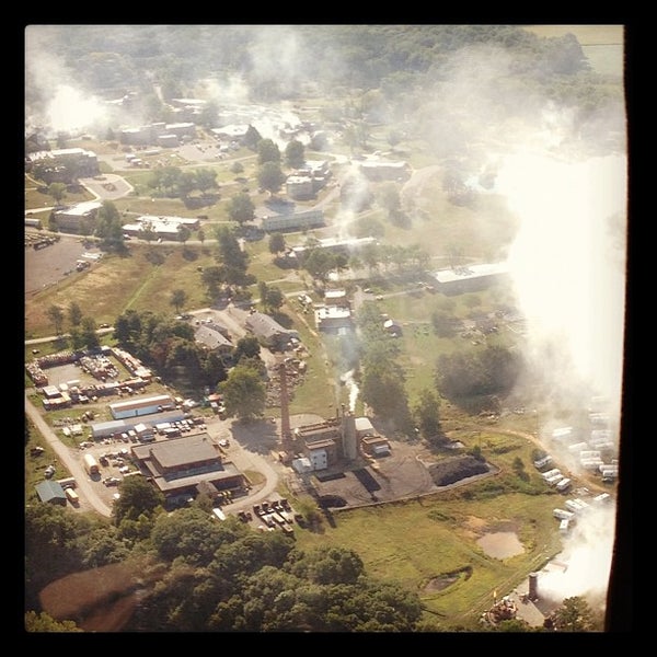 Bldg. 45 structural collapse simulator - 9 visitors
