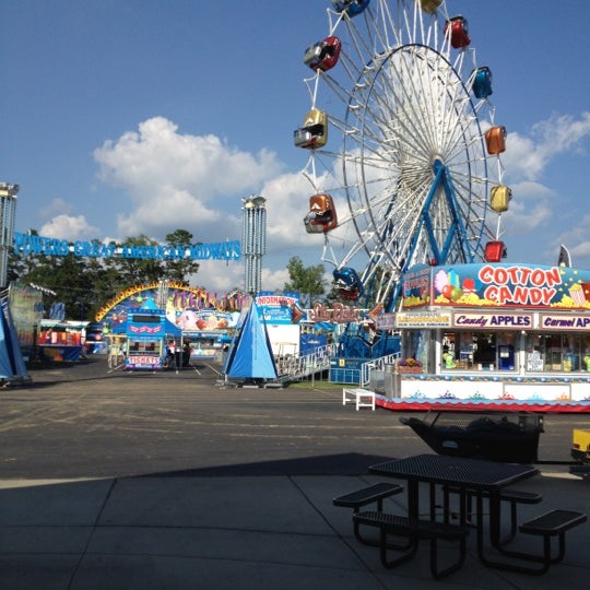 Cabarrus Arena & Events Center - 10 tips from 1229 visitors