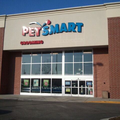 PetSmart - Pet Supplies Store in Aberdeen