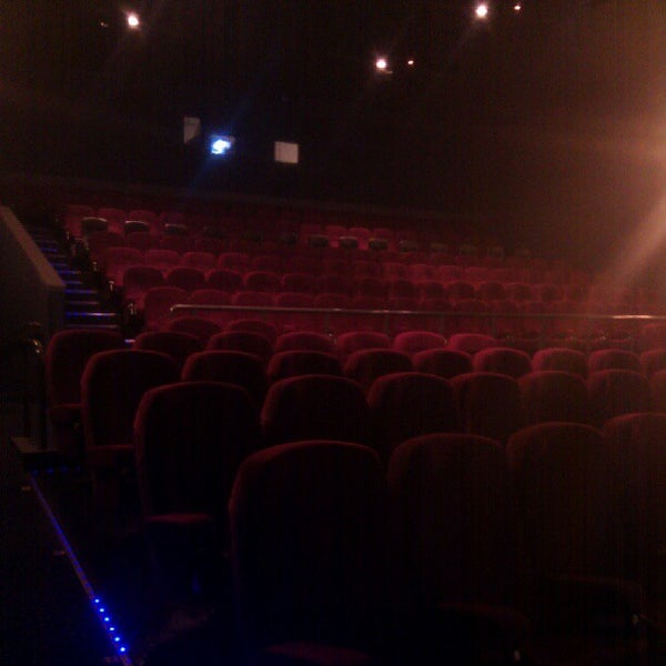 Vue - Movie Theater in Aberdeen