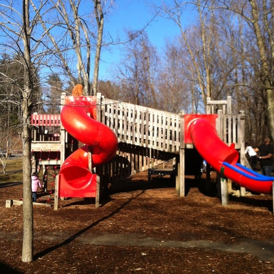 Photos at Gedney Park - Baseball Field