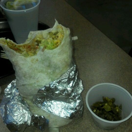 Photos at Burrachos Burritos - Mexican Restaurant